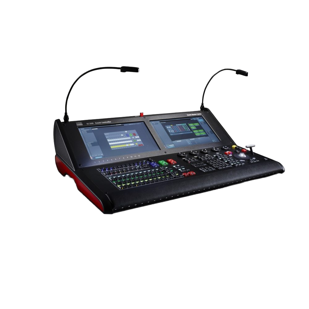 Barco EC-200 Event Controller - LMG